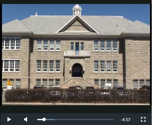 Our School - King George School