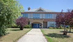 Open House - King George School